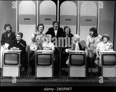 4 Plus 4 sind Wir - "4 Plus 4 sind Wir": Diesmal zu Gast bei Dietmar ...