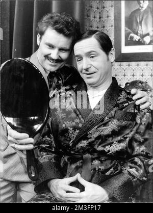 Ohnsorg-Theater "Pott will heiraten" - Pott will sich seine zukünftige ...