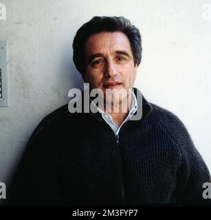 Michael Degen, deutsch-israelischer Theater-Darsteller, TV- und ...