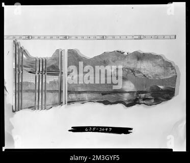 Meterorite , Armories, Ordnance industry, Meteors. Records of U.S. Army ...