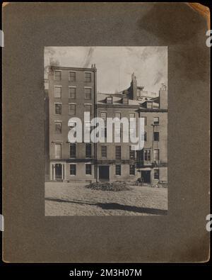 Metropolitan Water Works Miscellaneous, Distribution of Velocities in ...