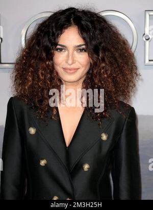 Anna Shaffer, The Witcher: Blood Origin - World Premiere, BFI Southbank ...