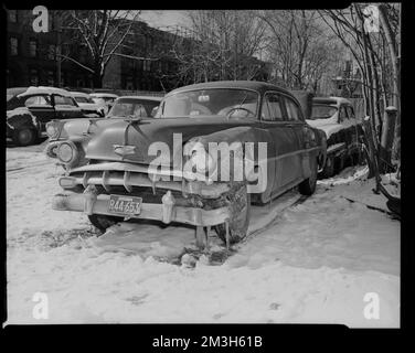 Eleanor Fiorillo ,. Leon Abdalian Collection Stock Photo - Alamy