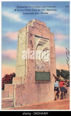 Monument to civilians and veterans who lost their lives in 1935 ...