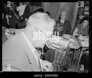 Mr. & Mrs. Setrak Zirakian 25 years anniversary, Cabot Farms. Mr. & Mrs ...