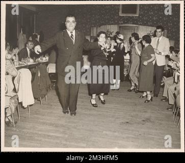 Mr. & Mrs. Setrak Zirakian 25 years anniversary, Cabot Farms. Paul ...