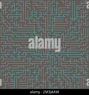 Albert-Laszlo Barabasi algorithm network visualization implementation ...