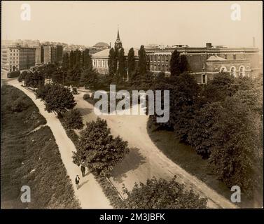 Normal and Girl's Latin School , Schools, Teachers colleges, Girls ...