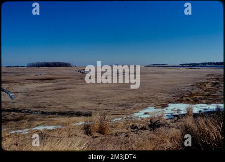 North River Marshes, Scituate Mass. , Rivers, Wetlands. Photographs by ...