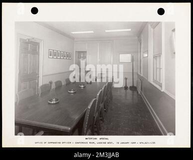 Conference room , Armories, Ordnance industry, Offices, Conference ...