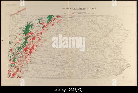 Pennsylvania , Pennsylvania, Maps Norman B. Leventhal Map Center ...