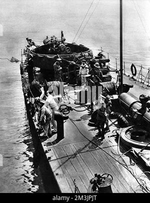 General Sir Ian Hamilton, 1915 Stock Photo - Alamy