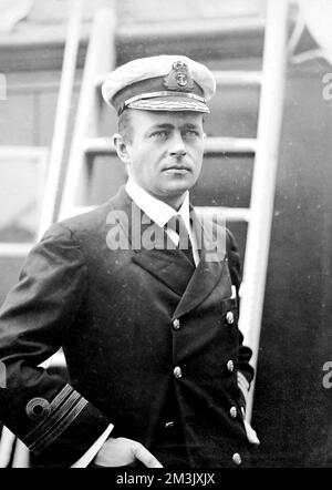 Robert Falcon Scott Stock Photo - Alamy