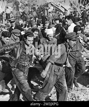 The Condor Legion, 1939 Stock Photo - Alamy