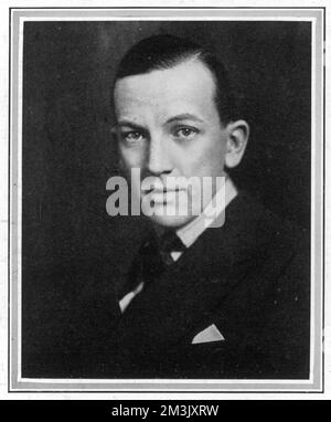Noel Coward (Sir Noel Peirce Coward, 1899-1973), English actor, singer ...