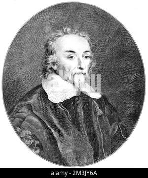 Harvey, William Stock Photo - Alamy