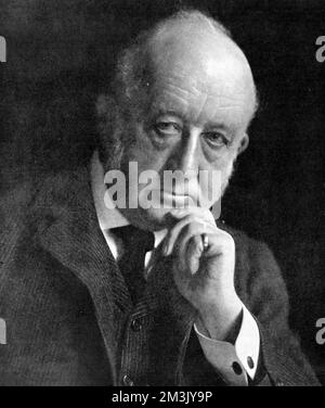 Miss Le Neve, mistress of Dr Crippen. Dr Crippen, an American citizen ...