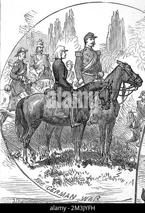 Zulu war. In Memorium - the Late Prince Imperial. In Zululan Stock ...