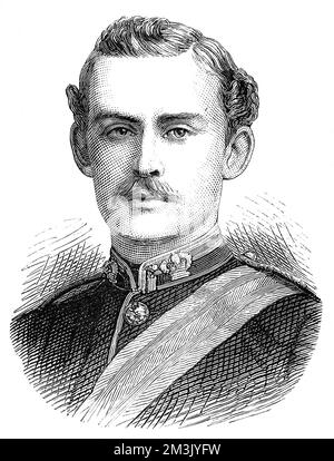 ZULU/BATTLE OF ISANDULA Stock Photo - Alamy