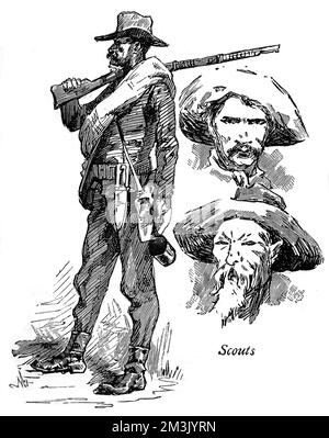 Apache native American Indians, c.1887 Stock Photo - Alamy