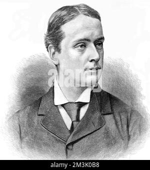 Archibald Philip Primrose, 5th Earl of Rosebery, 1st Earl of Midlothian ...