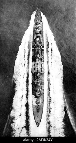 . HMS ARGONAUT Stock Photo - Alamy