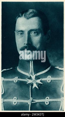 Christian I., King of Denmark Stock Photo - Alamy
