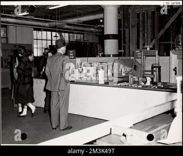 Open House, Watertown Arsenal , Ordnance industry, Armories ...