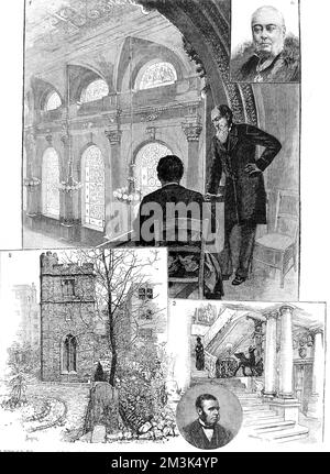 The Clothworkers Company Stock Photo - Alamy