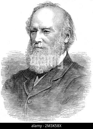 Sir George Grey Stock Photo - Alamy