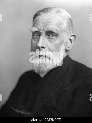 Anglican bishop Charles Gore (1853-1932) Charles Gore (1853 – 1932 ...