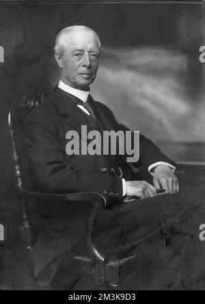 Sir Horace Edmund Avory (1851-1935) was one of the most noted English ...