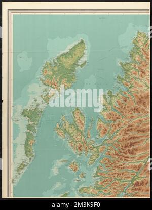 This map of Scotland , Scotland, Maps Norman B. Leventhal Map Center ...