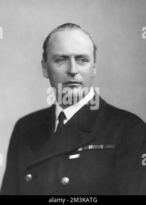 King Olav V of Norway Stock Photo - Alamy