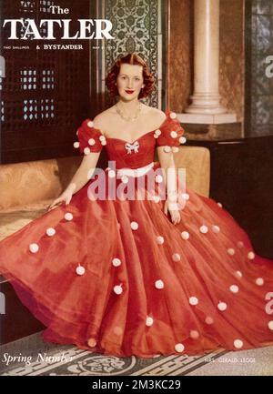 Raine, The Countess Spencer - Raine de Chambrun and Count Jean-Francois ...