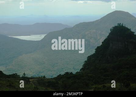 Riverston is well known tourist destination. Beautiful dry Pathana and ...