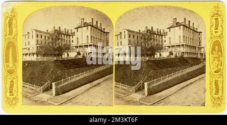 The Perkins' Institution and Mass. School for the Blind , Schools ...