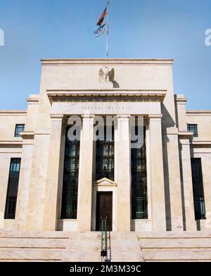 WASHINGTON DC — The exterior facade and main entrance of the Reptile ...