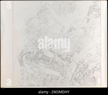 Longwood Medical Area , Longwood Medical Area Boston, Mass., Maps ...