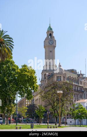 Legislative Assembly building in Buenos Aires, Argentina. Sights and ...