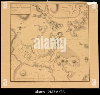 United States , United States, Maps, Manuscript maps Norman B ...