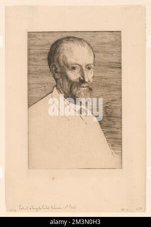 Portrait d'Auguste Poulet-Malassis , Printers, Publishers, Poulet ...