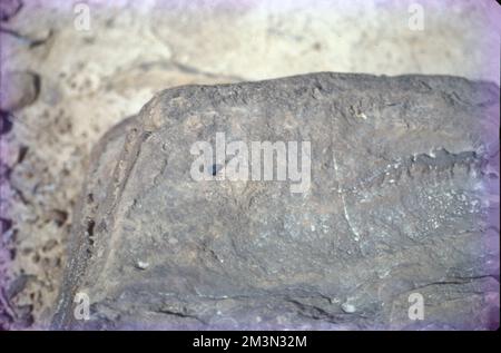 Erosion is the geological process in which earthen materials are worn ...