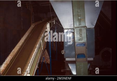 Tea Factory in Coonoor, Tamil Nadu.:- As with the orthodox method, the ...