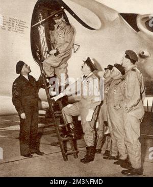 1957 nuclear test: First hydrogen bomb test Stock Photo - Alamy