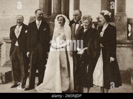 Cavendish, Lady Anne Stock Photo - Alamy