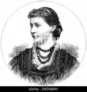 Augusta Victoria of Schleswig-Holstein, 1858 – 1921. Last German ...