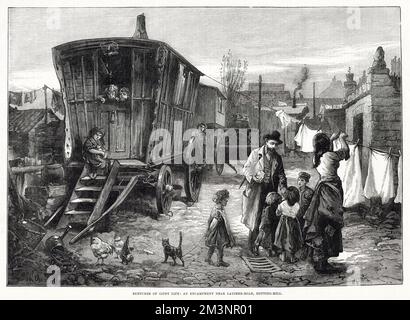 Camp Smith Family Day Stock Photo - Alamy