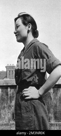 1940's WW2 Chiang Kai-shek Chairman of the National Government of the ...