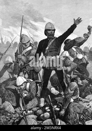 South Africa History: General George Brink: Commanding Officer 1st ...